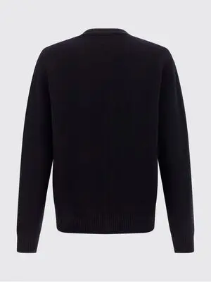 A.p.c. Jumper Colour - Navy