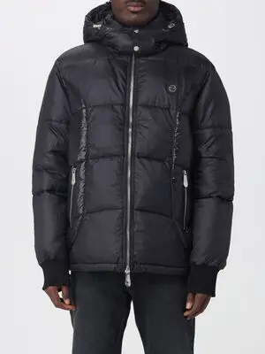 Philipp Plein Jacket Colour - Black