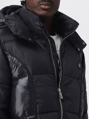 Philipp Plein Jacket Colour - Black