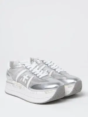 Premiata Trainers Colour