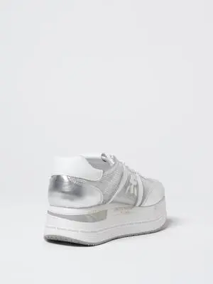 Premiata Trainers Colour