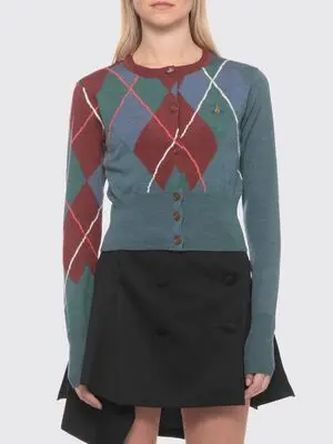VIVIENNE WESTWOOD Jumper Colour - Multicolor