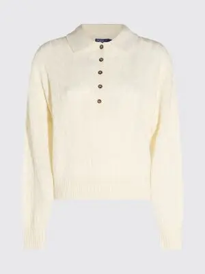 Polo Ralph Lauren Cable Knit Polo Shirt