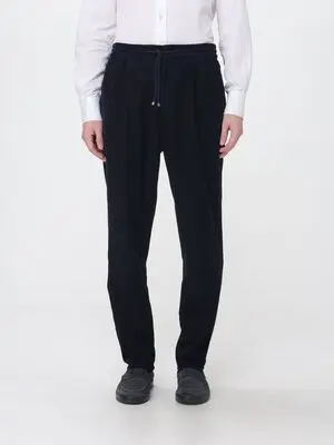 Brunello Cucinelli Trousers Colour - Blue