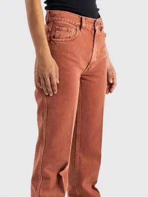 Chloé Jeans Colour