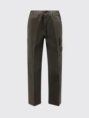 Stone Island Trousers Colour - Grey