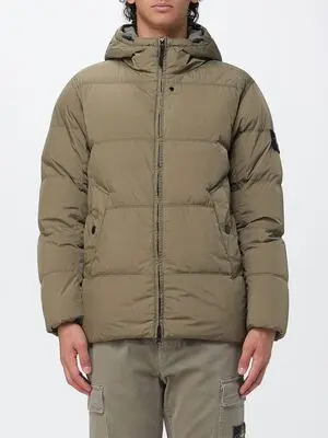 Stone Island Jacket Colour - Green