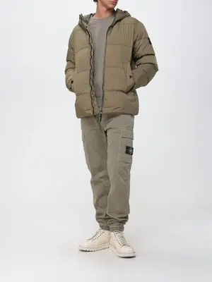 Stone Island Jacket Colour - Green