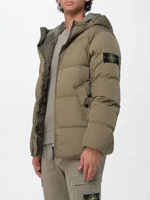 Stone Island Jacket Colour - Green