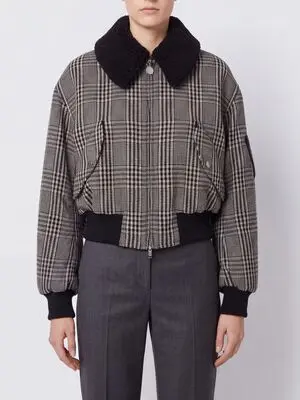 Stella McCartney Jacket Colour