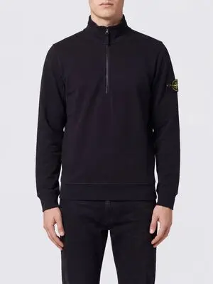 Stone Island Sweatshirt Colour - Navy
