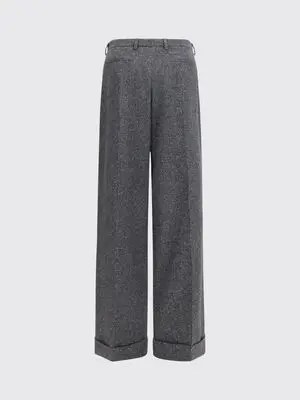Valentino Garavani Trousers Colour