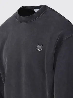 Maison Kitsuné Sweatshirt Colour