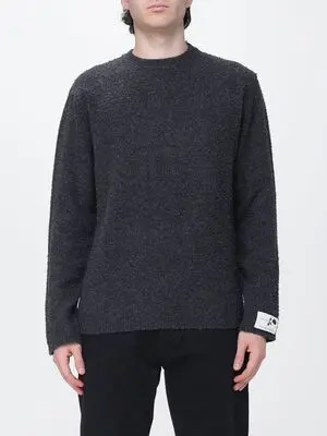 GOLDEN GOOSE Jumper Colour - Grey