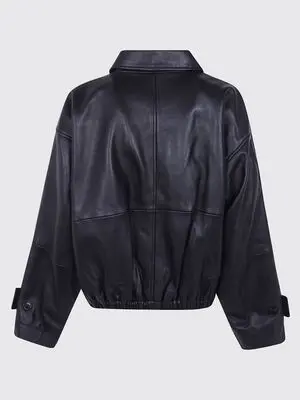 RÓHE Coat Colour