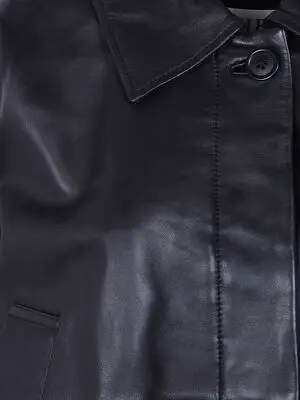 RÓHE Coat Colour