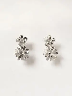 Marc Jacobs Jewel Colour - Silver