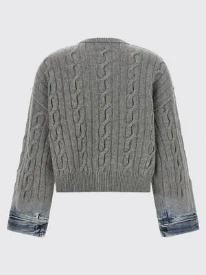 HAIKURE Jumper Colour