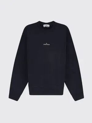 Stone Island Sweatshirt Colour - Black