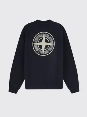 Stone Island Sweatshirt Colour - Black