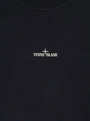 Stone Island Sweatshirt Colour - Black