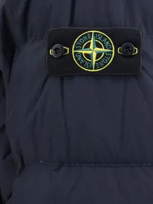 Stone Island Jacket Colour