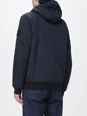 Stone Island Jacket Colour - Navy