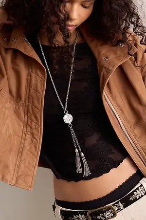 Free People Pendant Necklaces