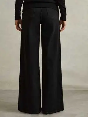 REISS Palazzo Jeans
