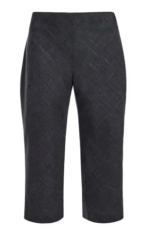 Christopher Esber Knee Length Pants For Women