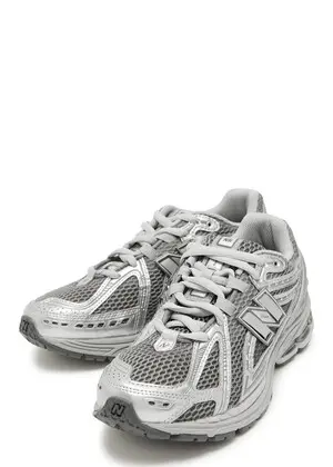 NEW BALANCE 1906r Panelled Mesh Sneakers