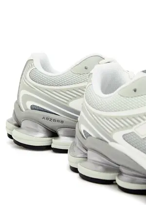 NEW BALANCE Abzorb 2000 Printed Mesh Sneakers