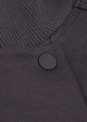 Stella McCartney Adidas X Stadium Stretch-cotton Jacket