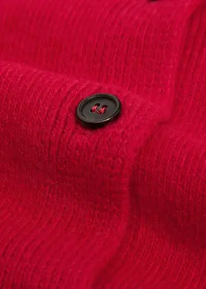 RÓHE Stretch-wool Cardigan
