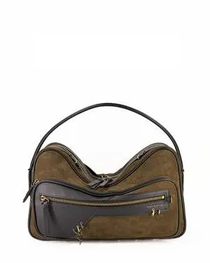 PIMPINICCHIO NEWYORK The Monteluco Shoulder