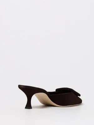 Manolo Blahnik Shoes Colour