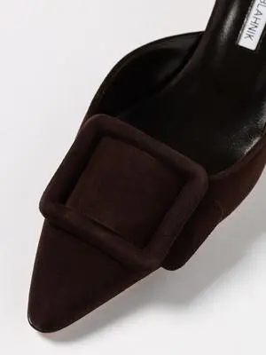 Manolo Blahnik Shoes Colour