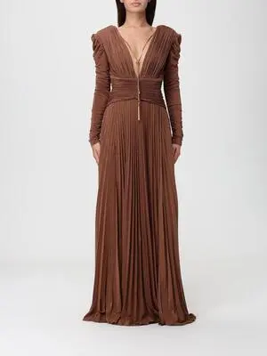Elisabetta Franchi Knee Length Evening Dresses