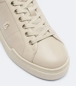 Bogner Hollywood 31 Leather Sneakers