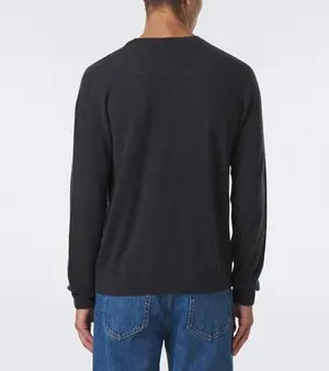THE ROW Thamm Cashmere Sweater