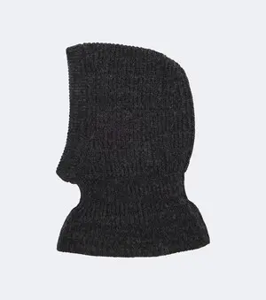 LEMAIRE Alpaca And Yak Balaclava