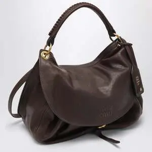 Miu Miu Rendez-vous Bag In Radica Lambskin