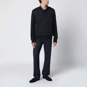 Moncler Padded Cardigan