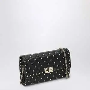 Valentino Garavani Rockstud Spike Crossbody Bag