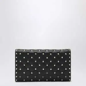 Valentino Garavani Rockstud Spike Crossbody Bag