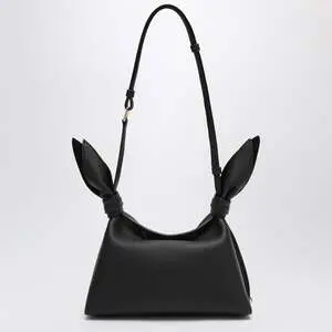 Loewe Mini Scarf Bag In Smooth Calfskin