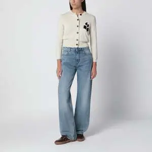 Isabel Marant Étoile Newton Cardigan - Grey