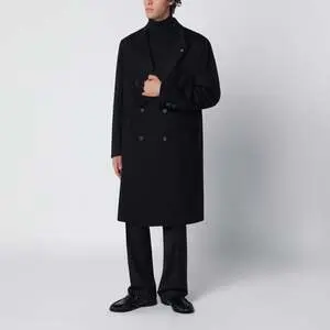 Tagliatore Vented Coats For Men