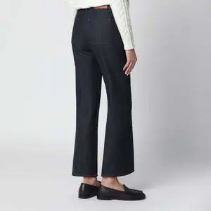 Loro Piana Classic Dark Denim Jeans