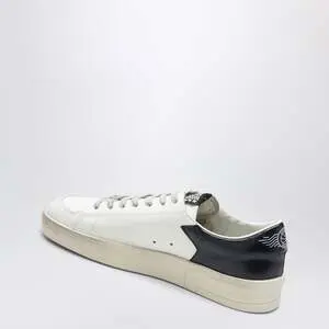 GOLDEN GOOSE Stardan Leather Sneakers